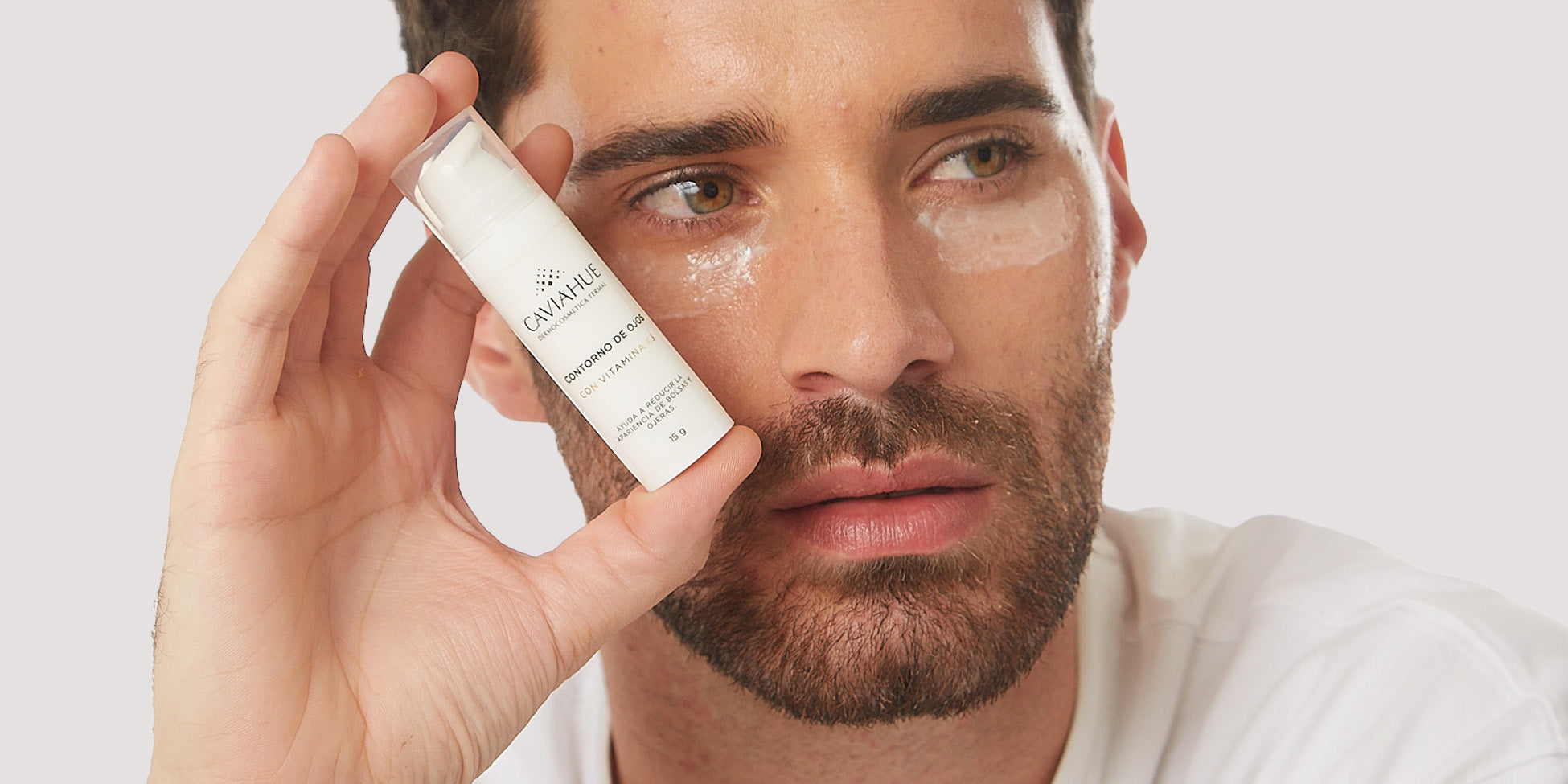 ¿cuándo Utilizar Un Contorno De Ojos Cremas Caviahue