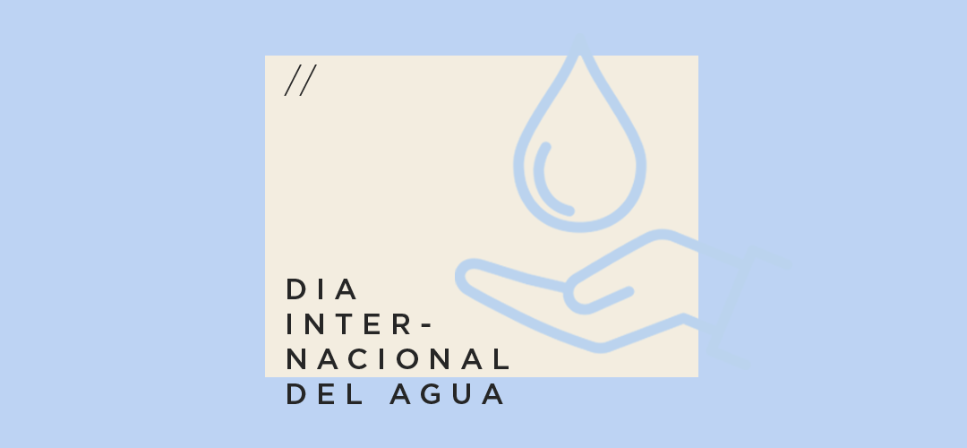 Día Internacional del Agua: ¿cuándo y por qué se celebra? – Cremas Caviahue