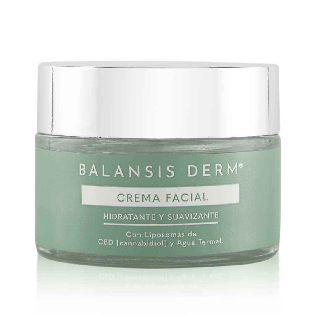 CREMA FACIAL | BALANSIS DERM – Cremas Caviahue