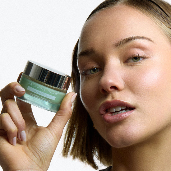CREMA FACIAL | BALANSIS DERM – Cremas Caviahue